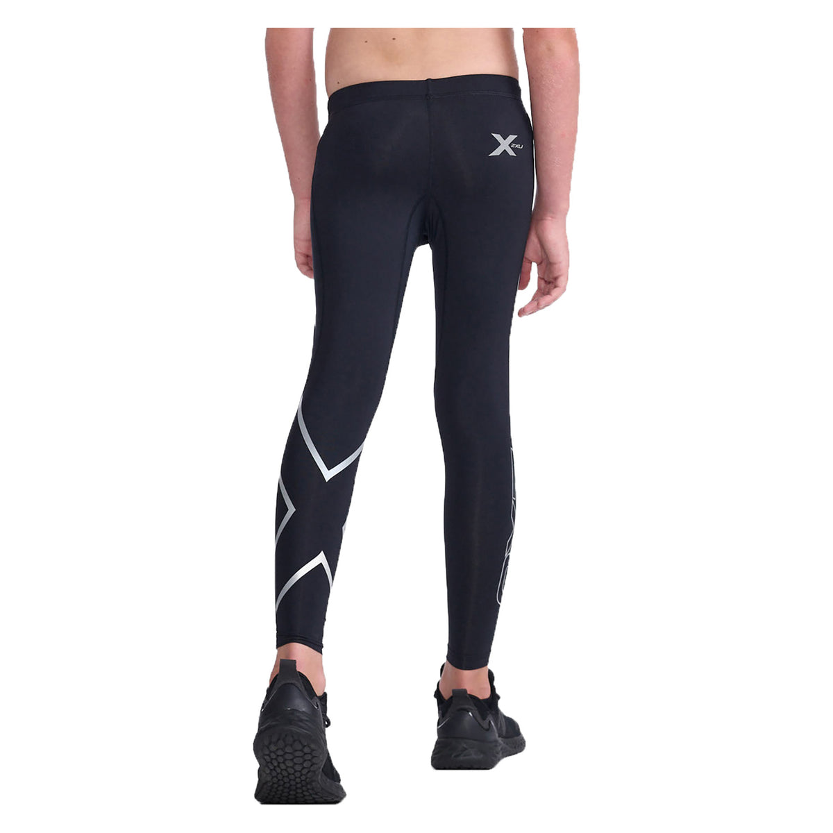 2XU Boy's Compression Tights