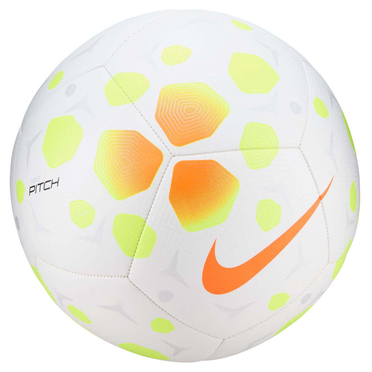 Nike Pitch Soccer Ball
