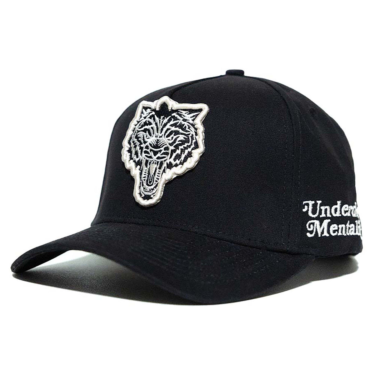 Underdog Snapback Cap
