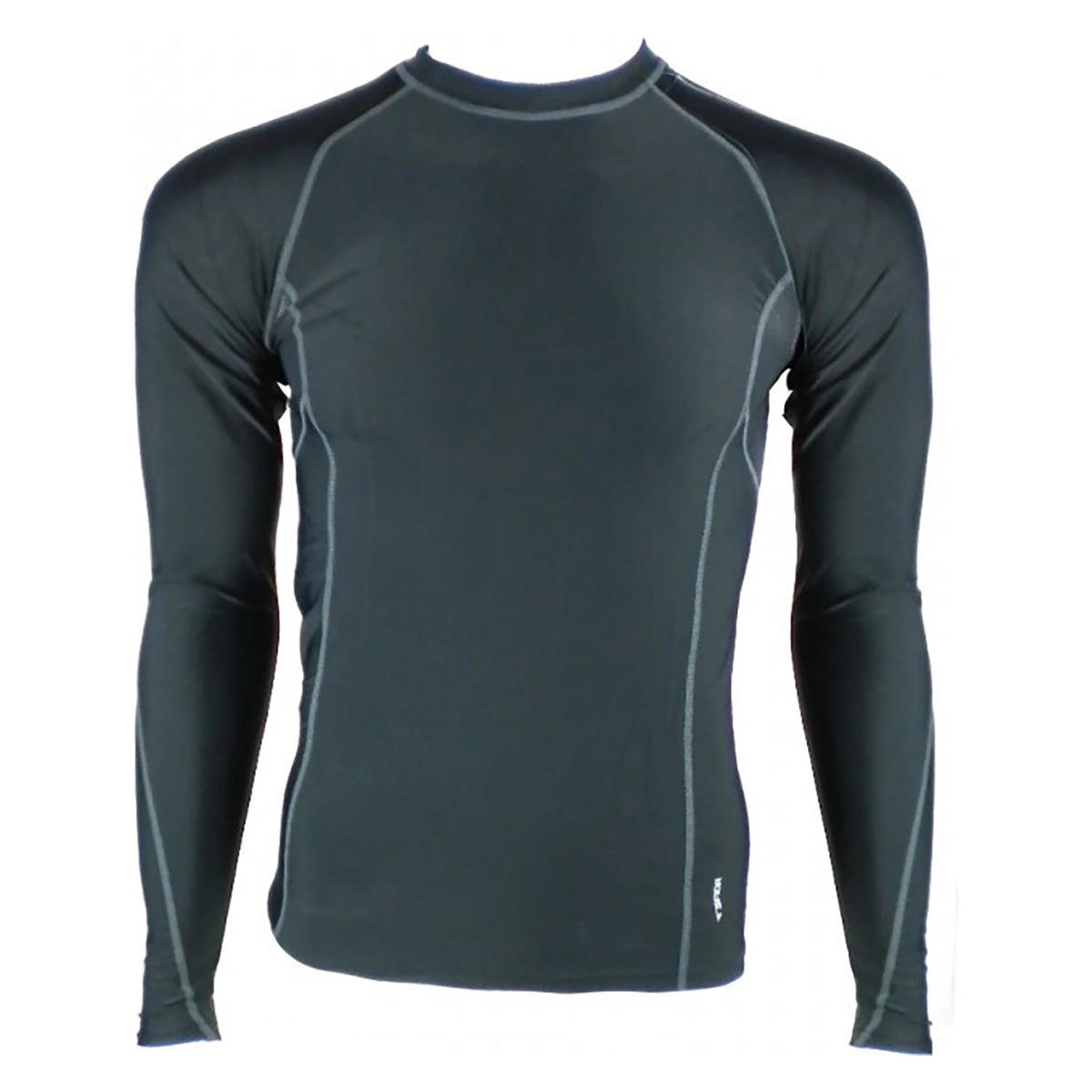 Sfida Boy's Long Sleeve Compression Top