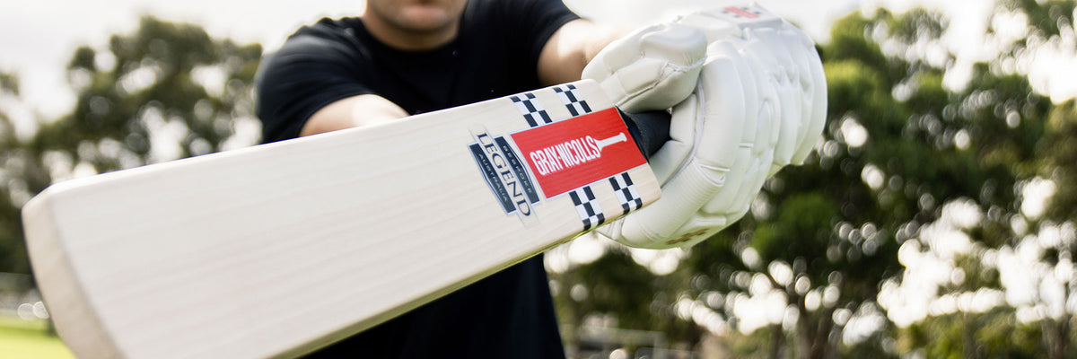 How To Choose The Right Cricket Equipment