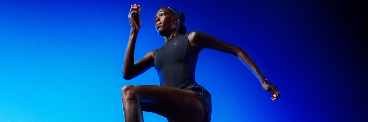 Running Essentials for Women