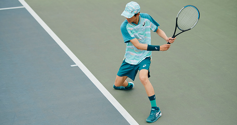 How To Choose A Tennis Racquet?