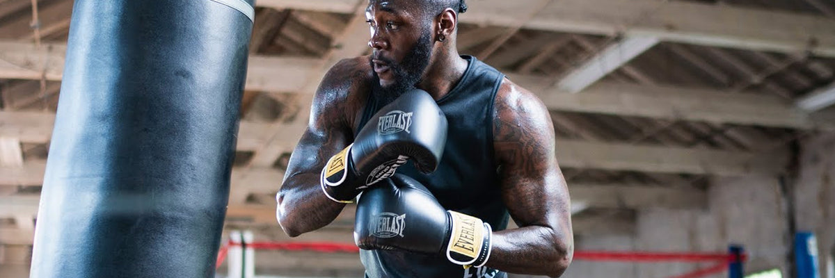 Does Boxing Build Muscles?