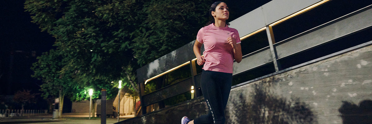 How fast can an average person run?