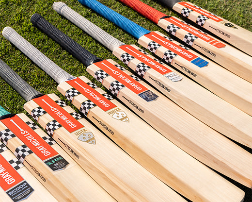 How To Size A Cricket Bat For A Child?