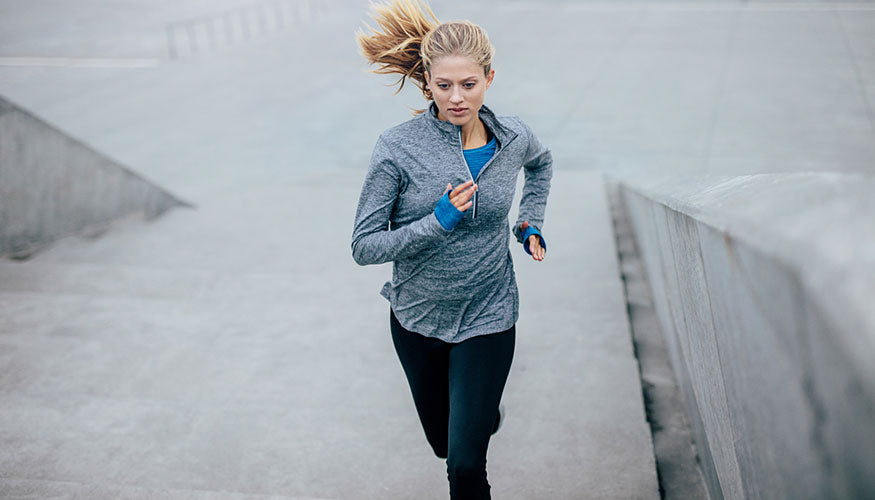 How to Prepare for Your First Distance Run