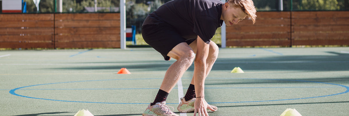 What is a Shuttle Run?