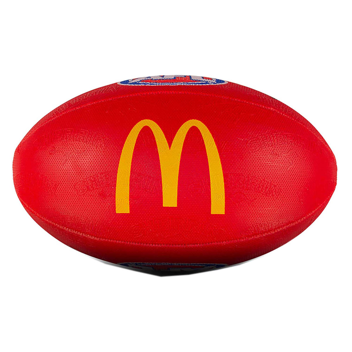 Sherrin AFL Replica All Surface - Synthetic Footy Ball