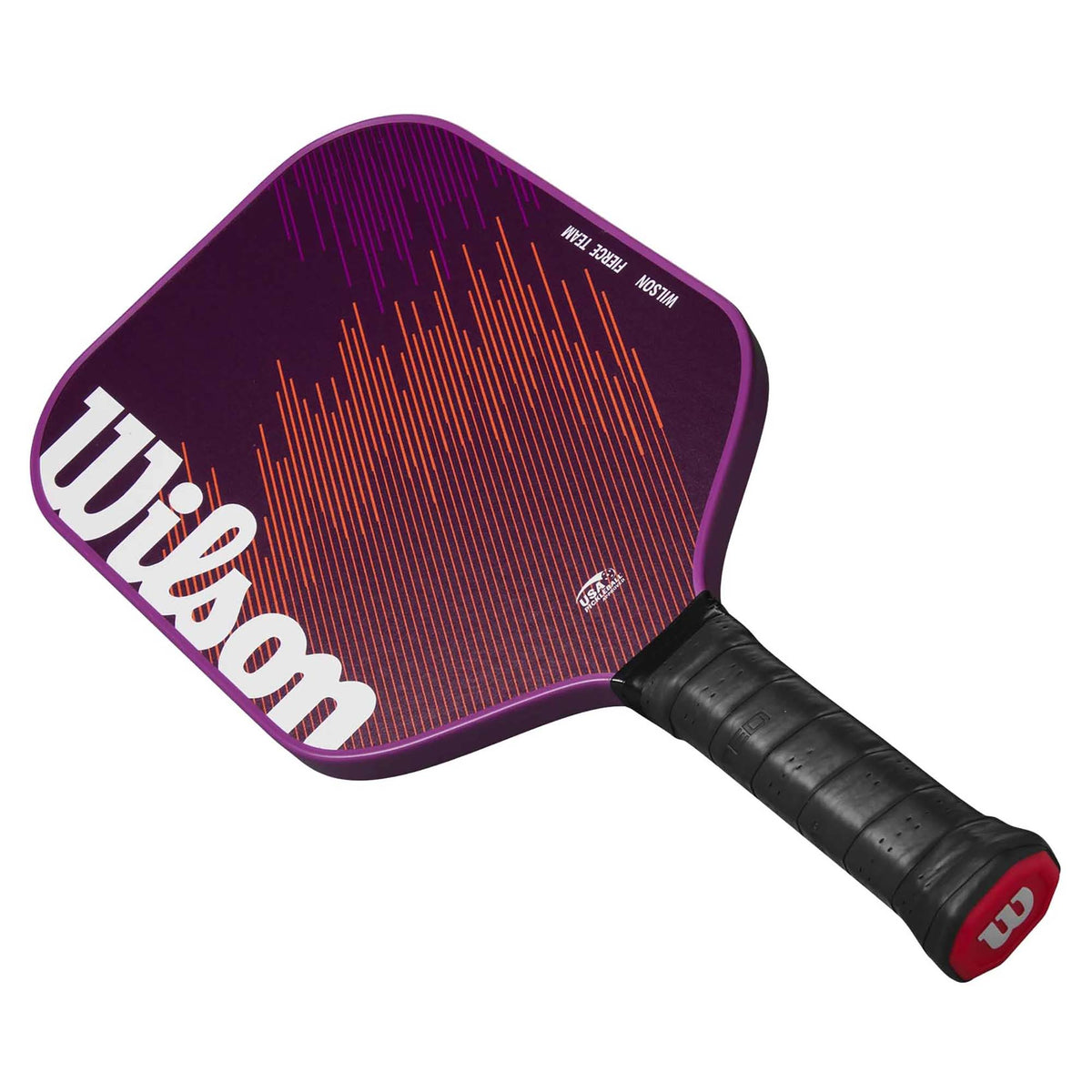 Wilson Fierce Team 13 Pickleball Paddle