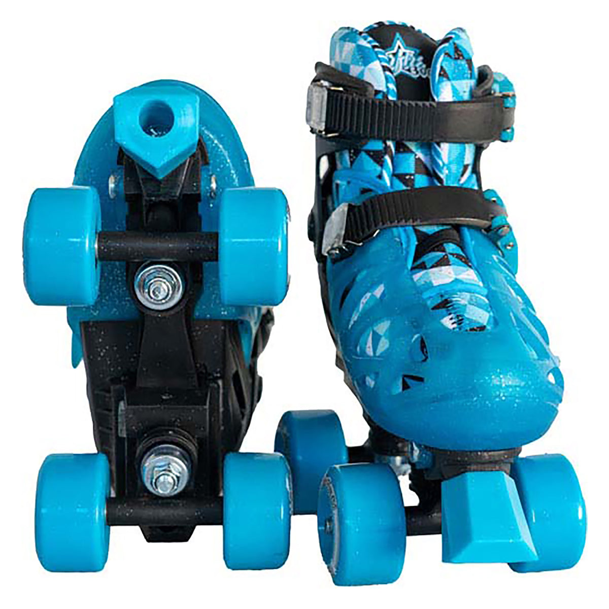 Starfire 300 Junior's Adjustable Quad Skates