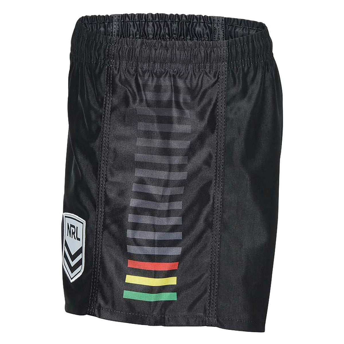 Tidwell Men's NRL Penrith Panthers Home Supporter Shorts