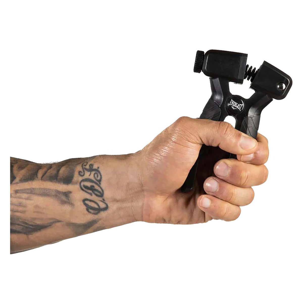 Everlast Adjustable Hand Grip