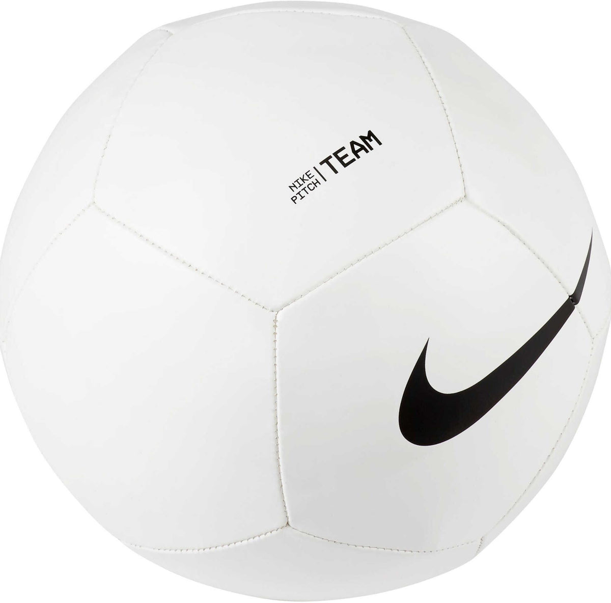 Nike Pitch Team Soccer Ball