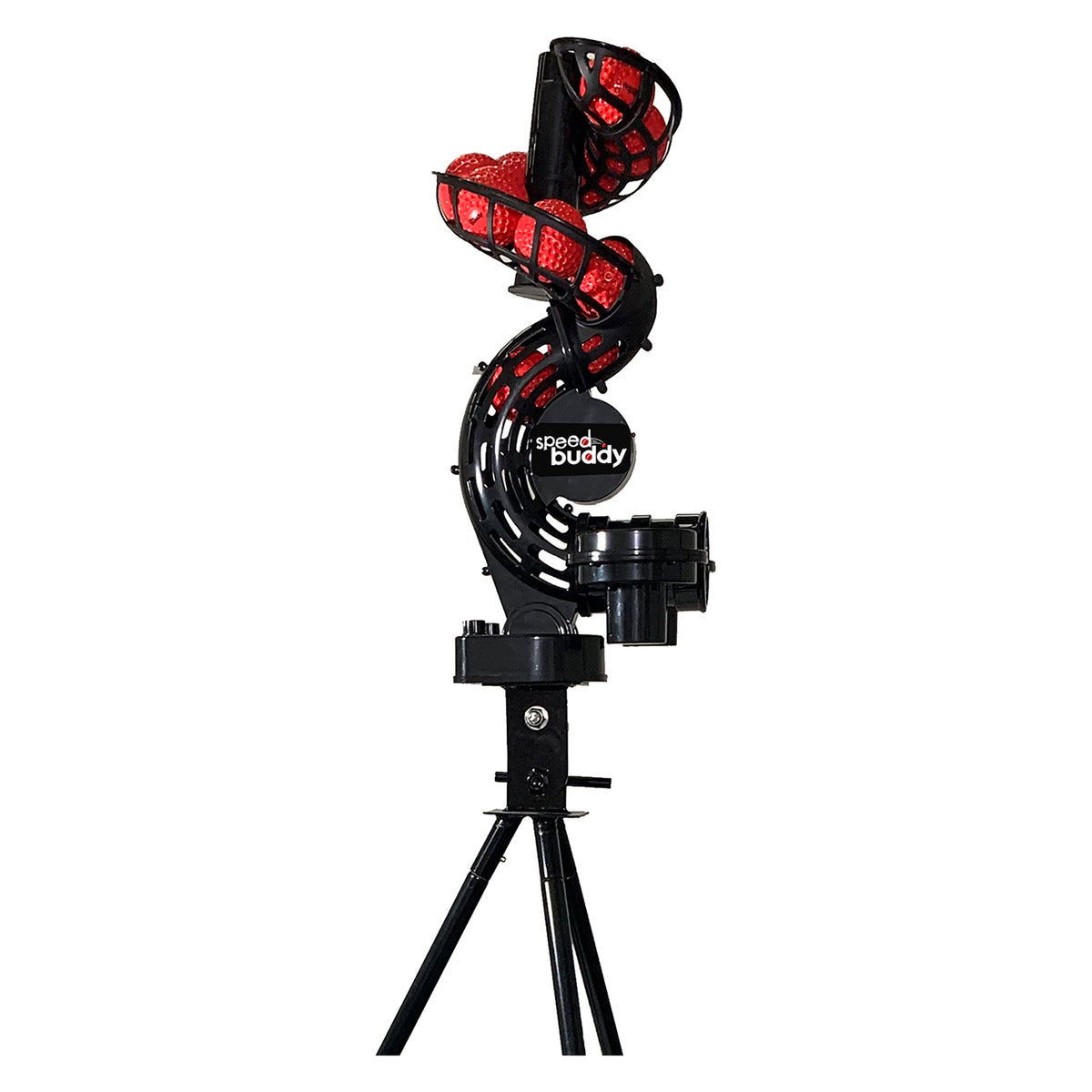 Feed Buddy Cricket Bowling Machine