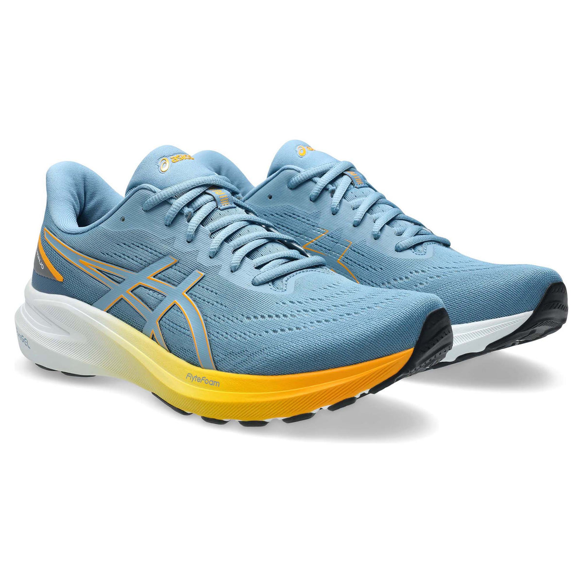 Asics Gel-Kinjo 2 Men's Running Shoes (Width D)