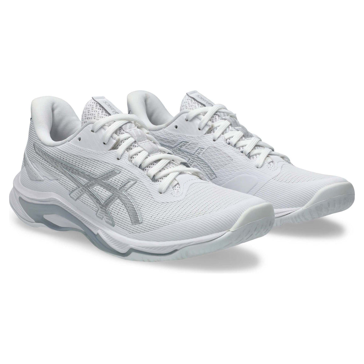 Asics Netburner Ballistic FF 4 Women's Netball Shoes (Width B)