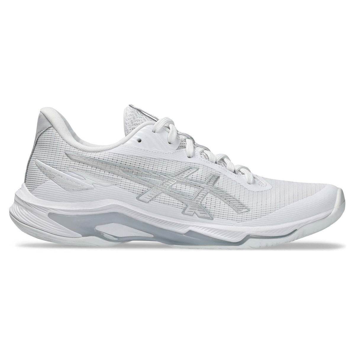 Asics Netburner Ballistic FF 4 Women's Netball Shoes (Width B)