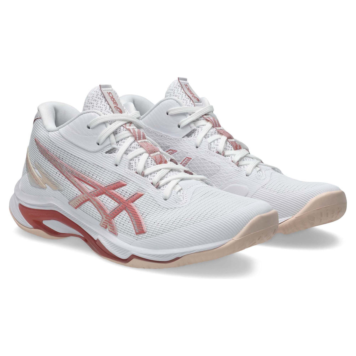 Netburner Ballistic FF MT 4 Women's Netball Shoes (Width B)