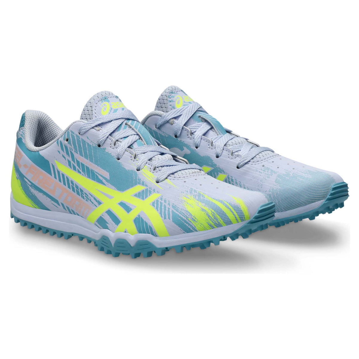 Gel-Firestorm 5 GS Junior's Running Shoes