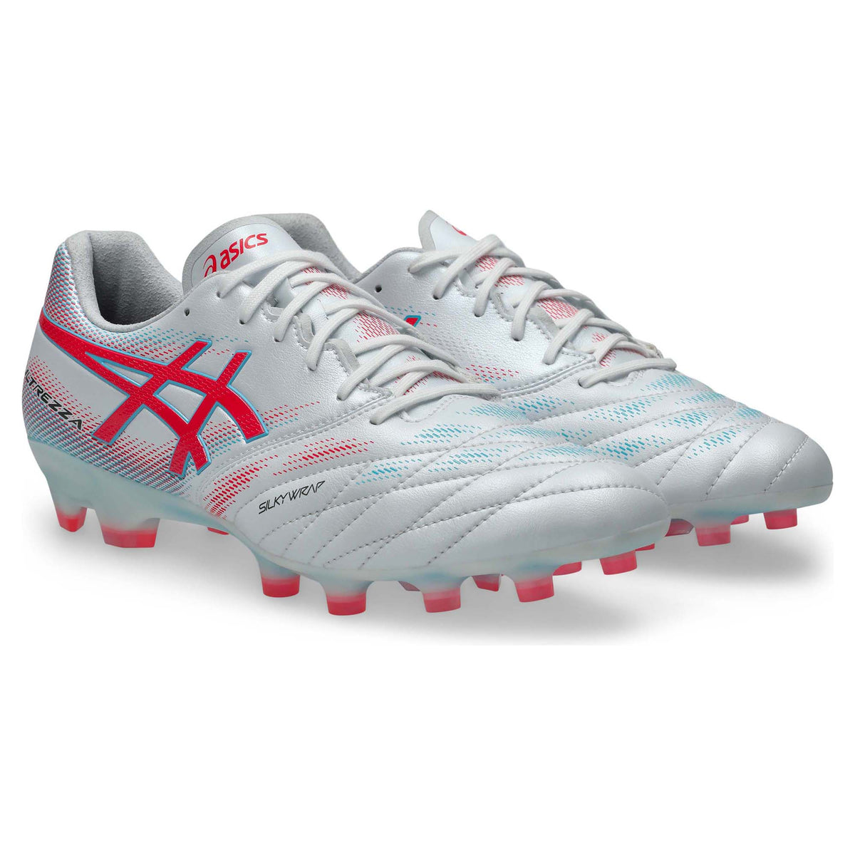 Asics Ultrezza 4 Men's Football Boots (Width D)