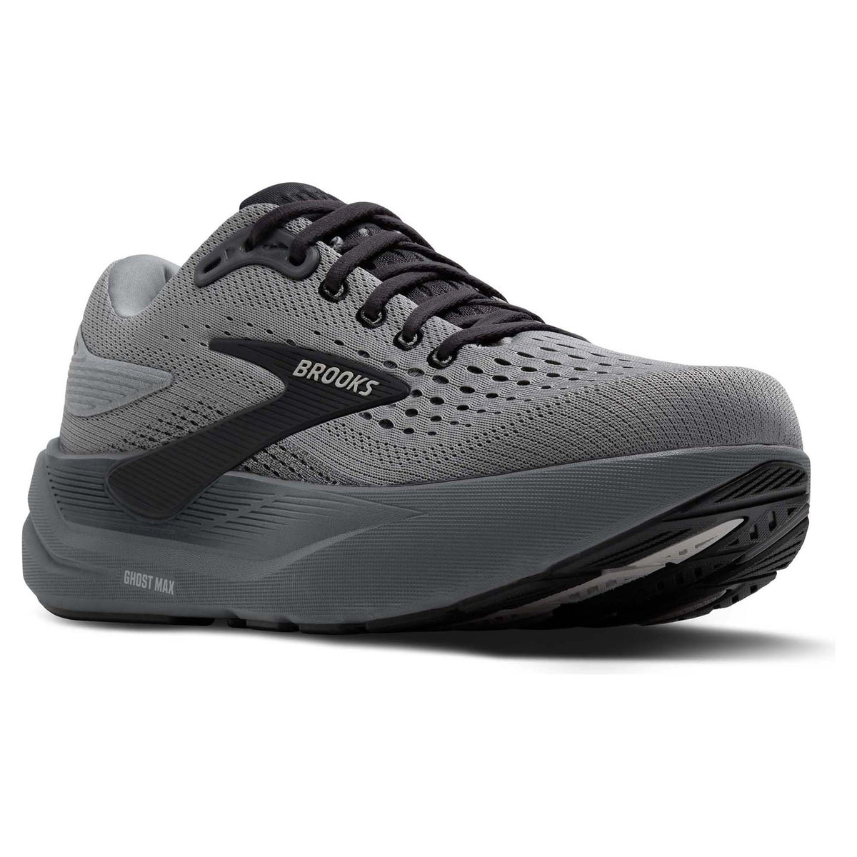Ghost Max 3 Men's Running Shoes (Width D)