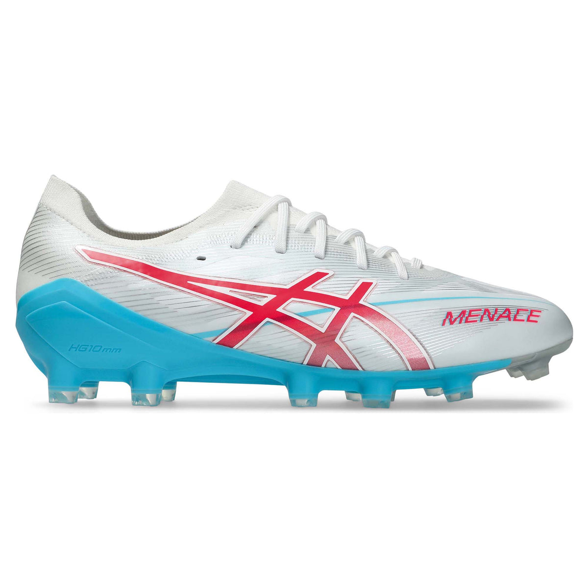 Asics Menace 5 Men's Football Boots (Width D)