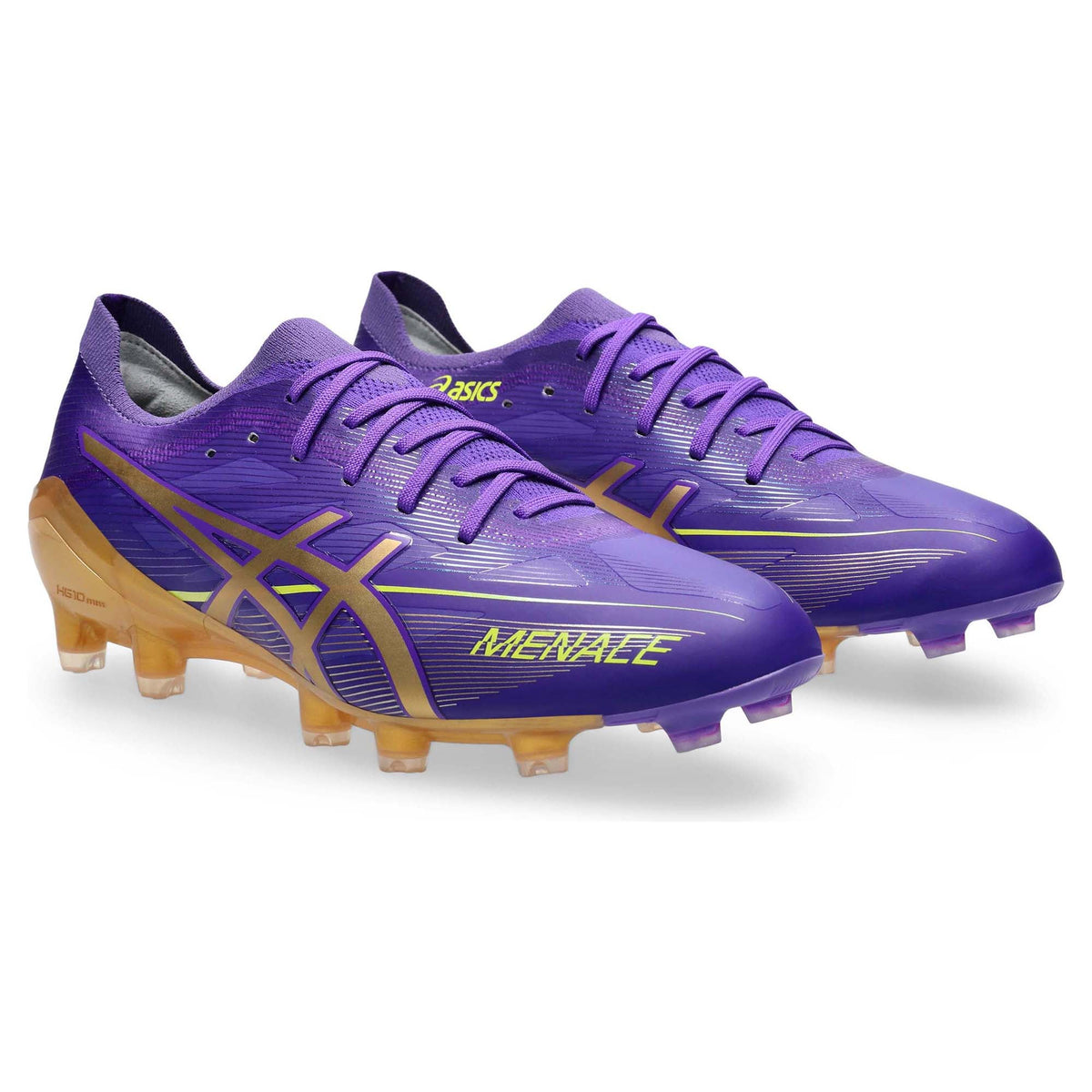 Asics MENACE 5 Men's Football Boots
