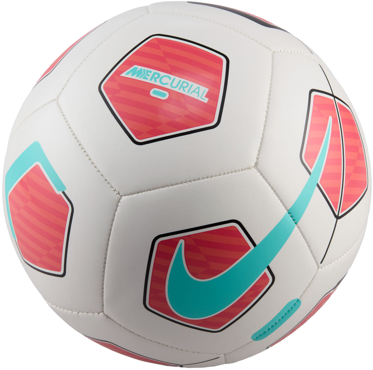 Nike Nike Mercurial Fade Soccer Ball