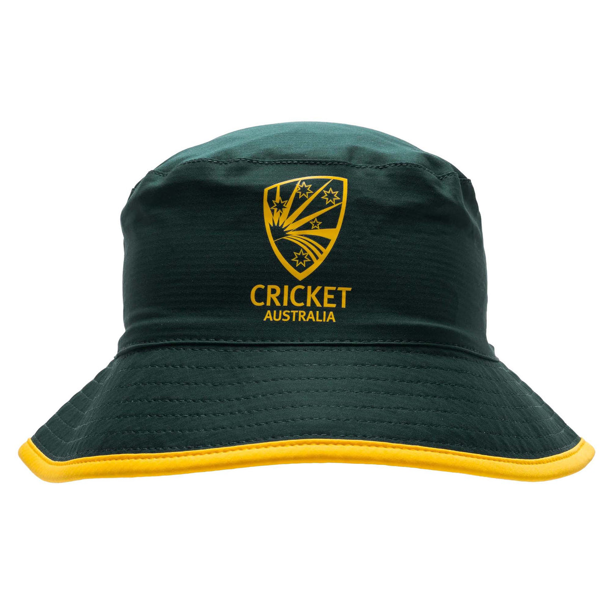 Asics Cricket Australia 2024 Reversible Bucket Hat