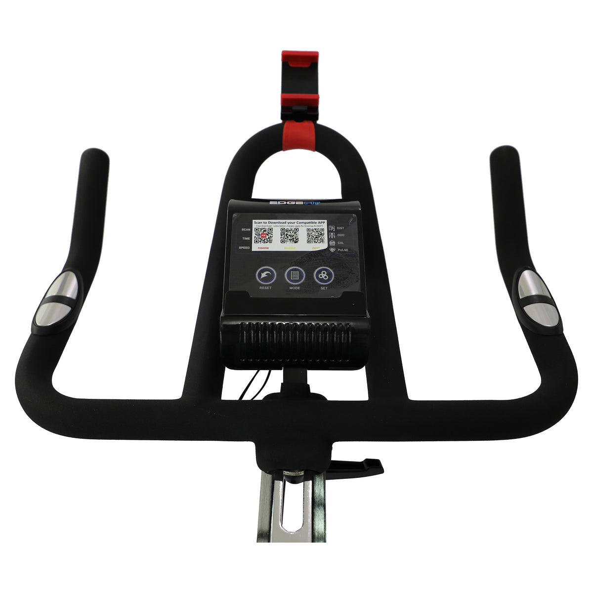 EdgeFit Studiopro Exercise Bike