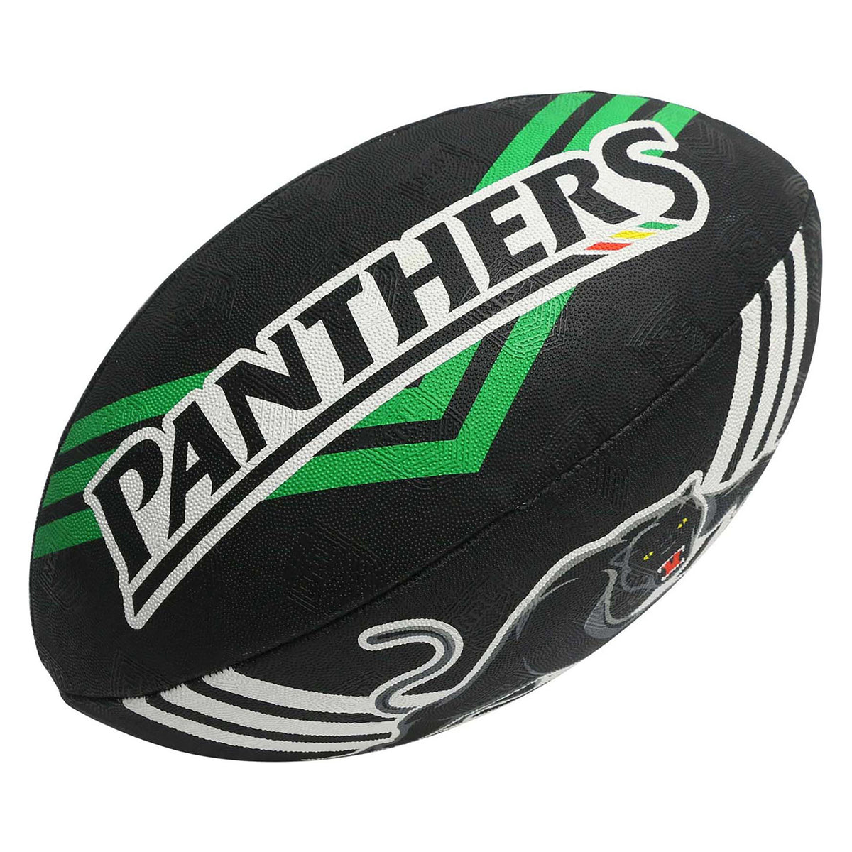 Steeden NRL Panthers Supporter Ball (Size 5)