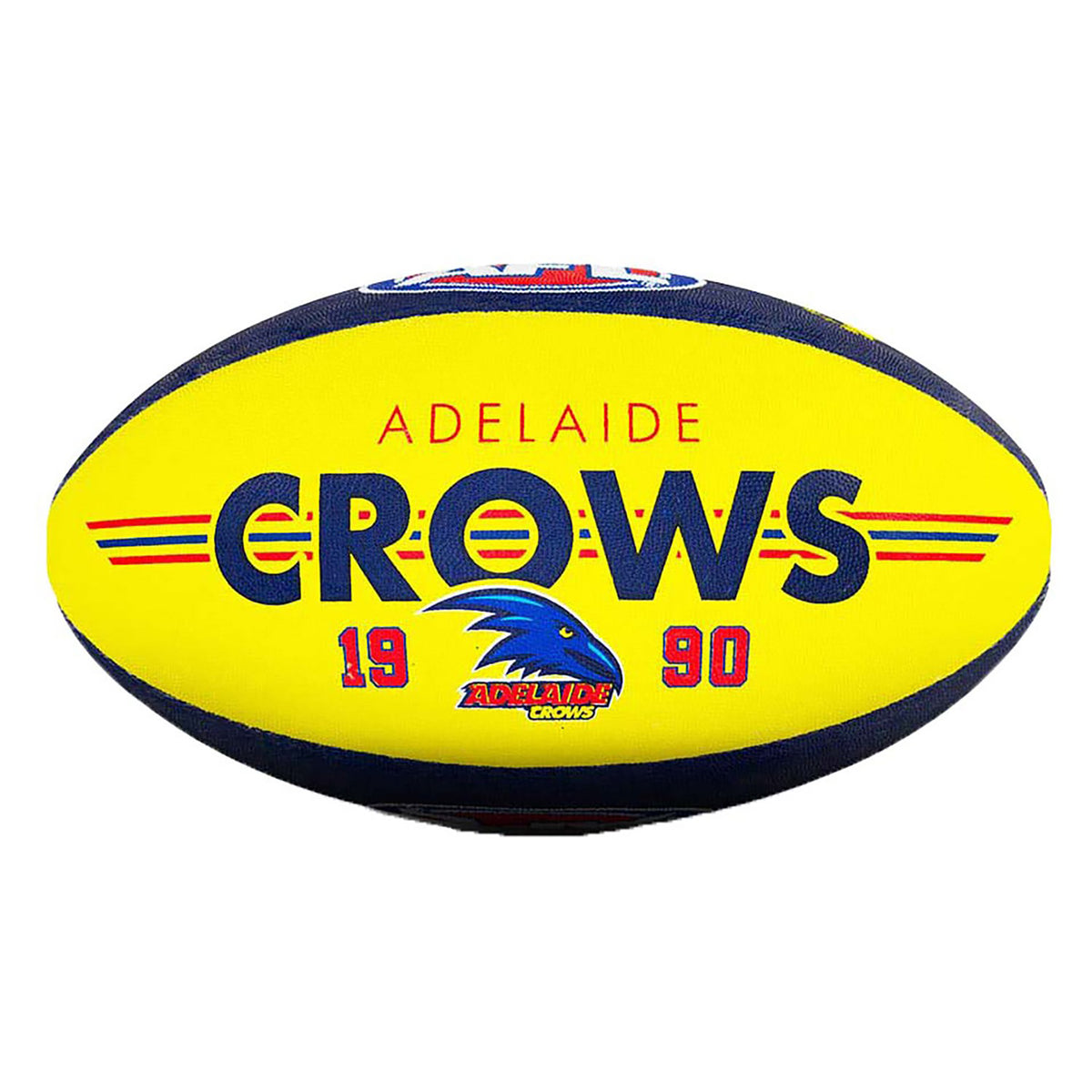 Sherrin AFL Adelaide Crows Club Ball