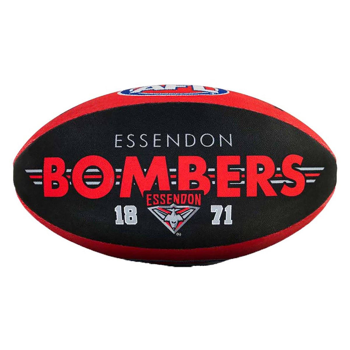 Sherrin AFL Essendon Bombers Club Ball