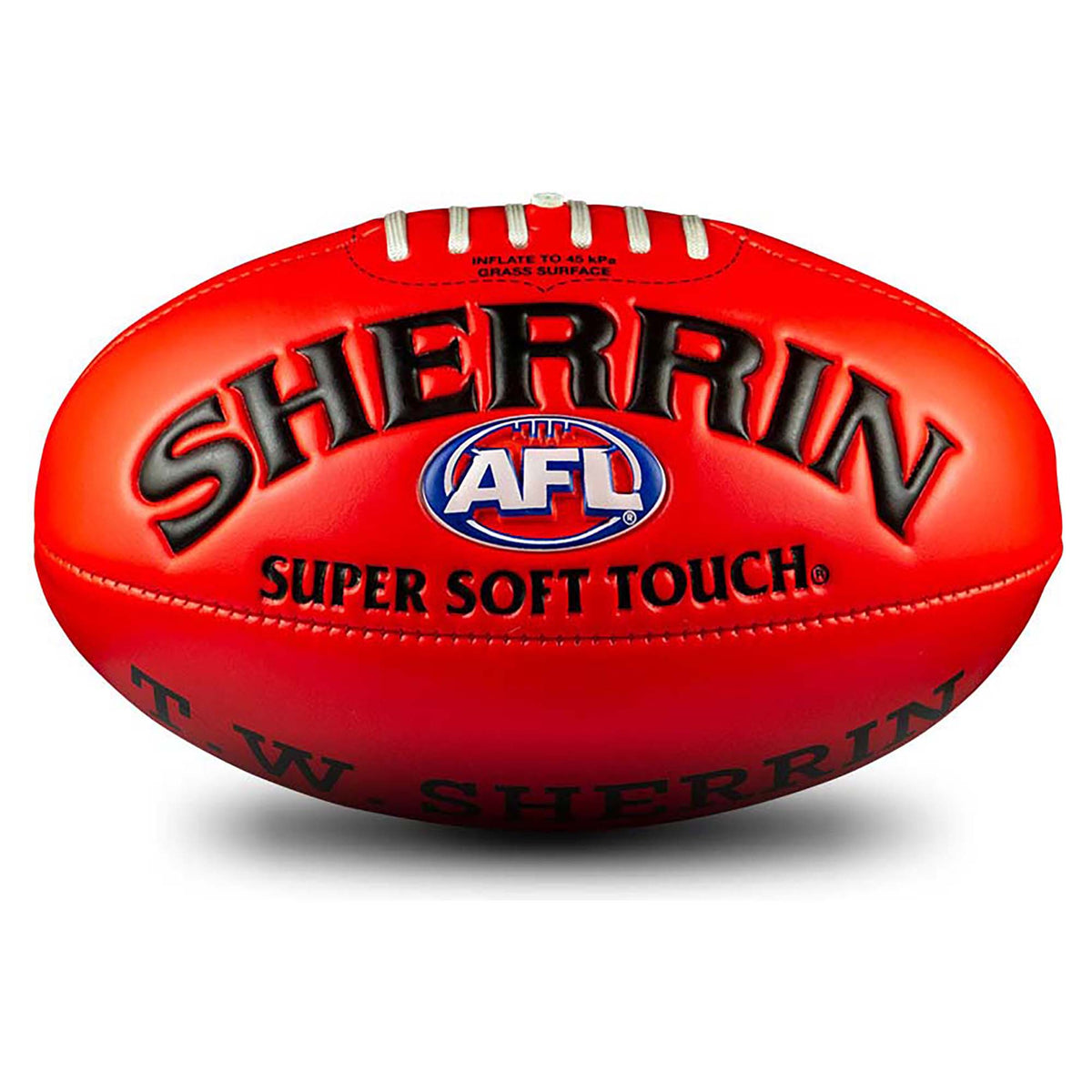 Sherrin Super Soft Touch Ball (Size 3)