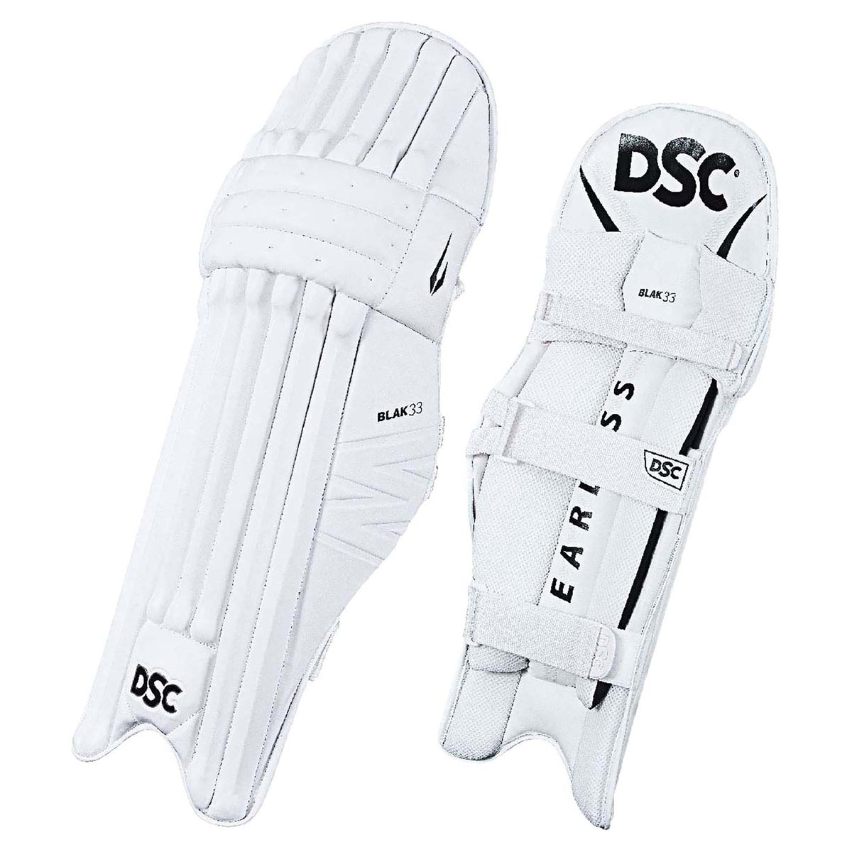 Blak 33 Batting Leg Guard (ARH)