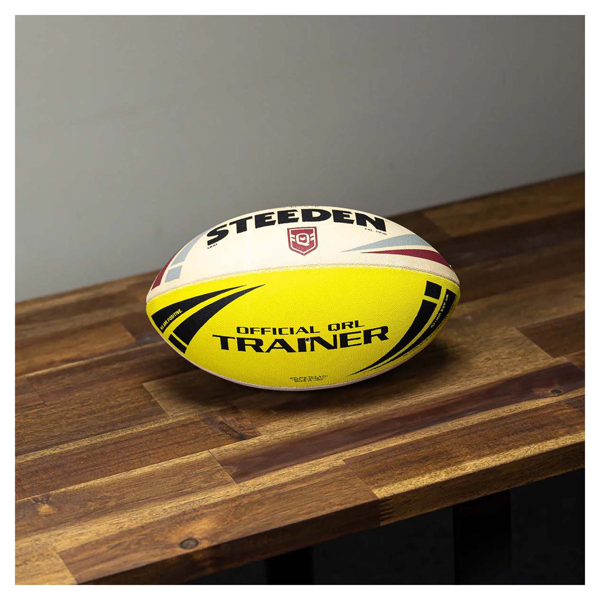 QRL Training Rugby Ball (Mod)