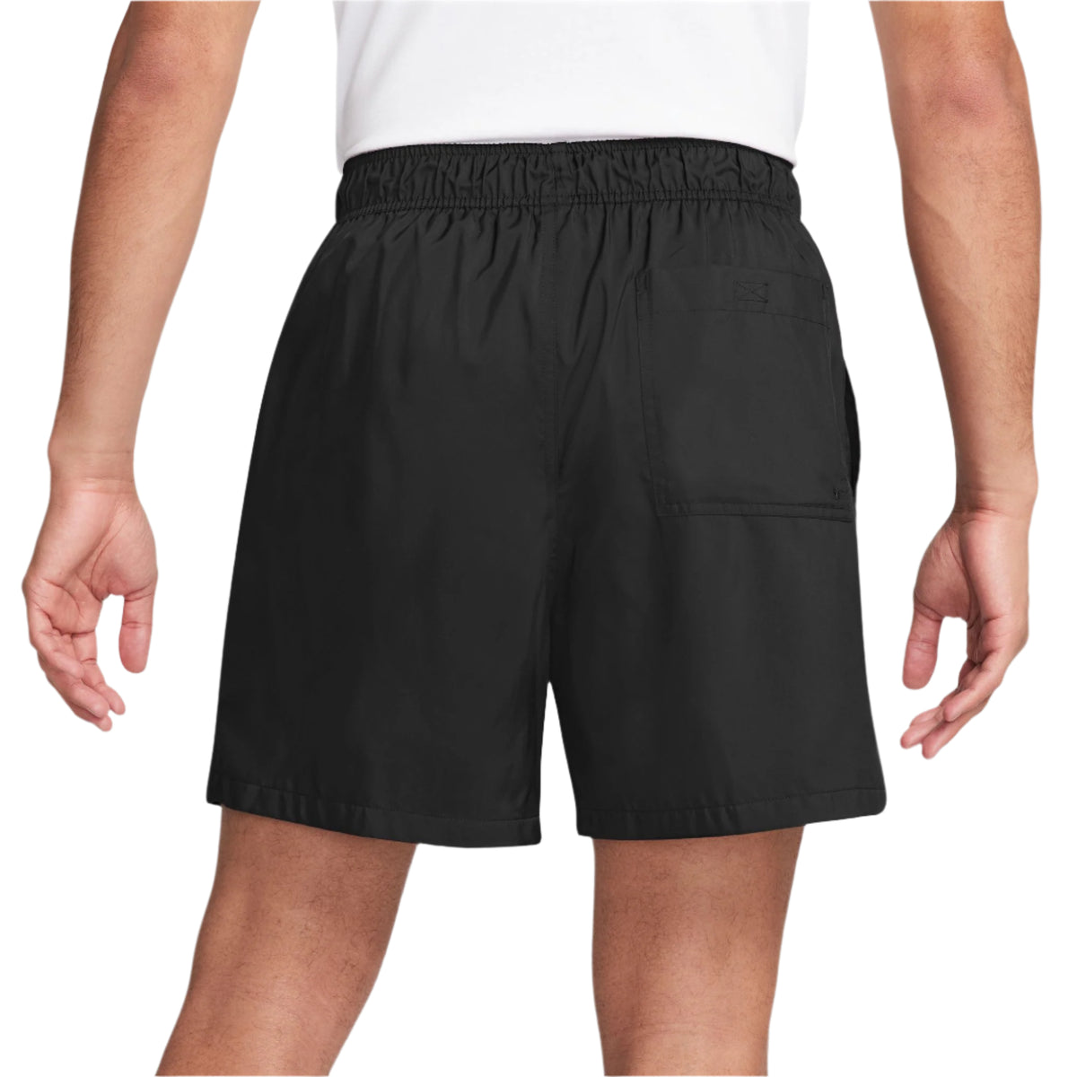 Nike Men's Club Woven Flow Shorts