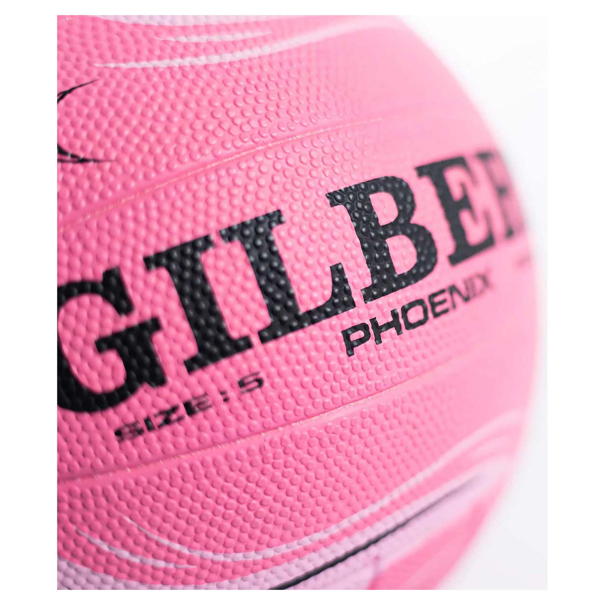 Phoenix Netball (Size 5)