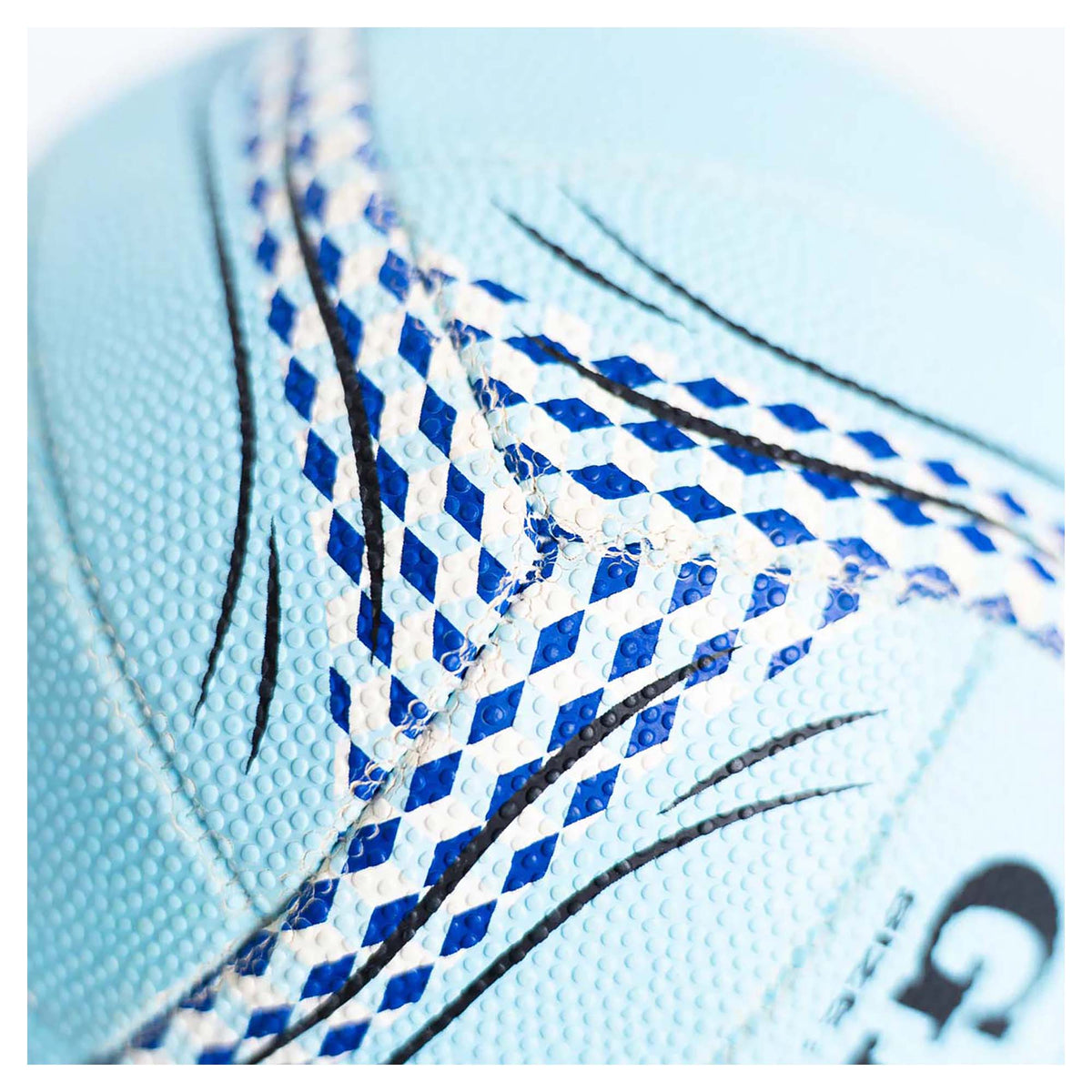 Spectra T500 Netball (Size 5)