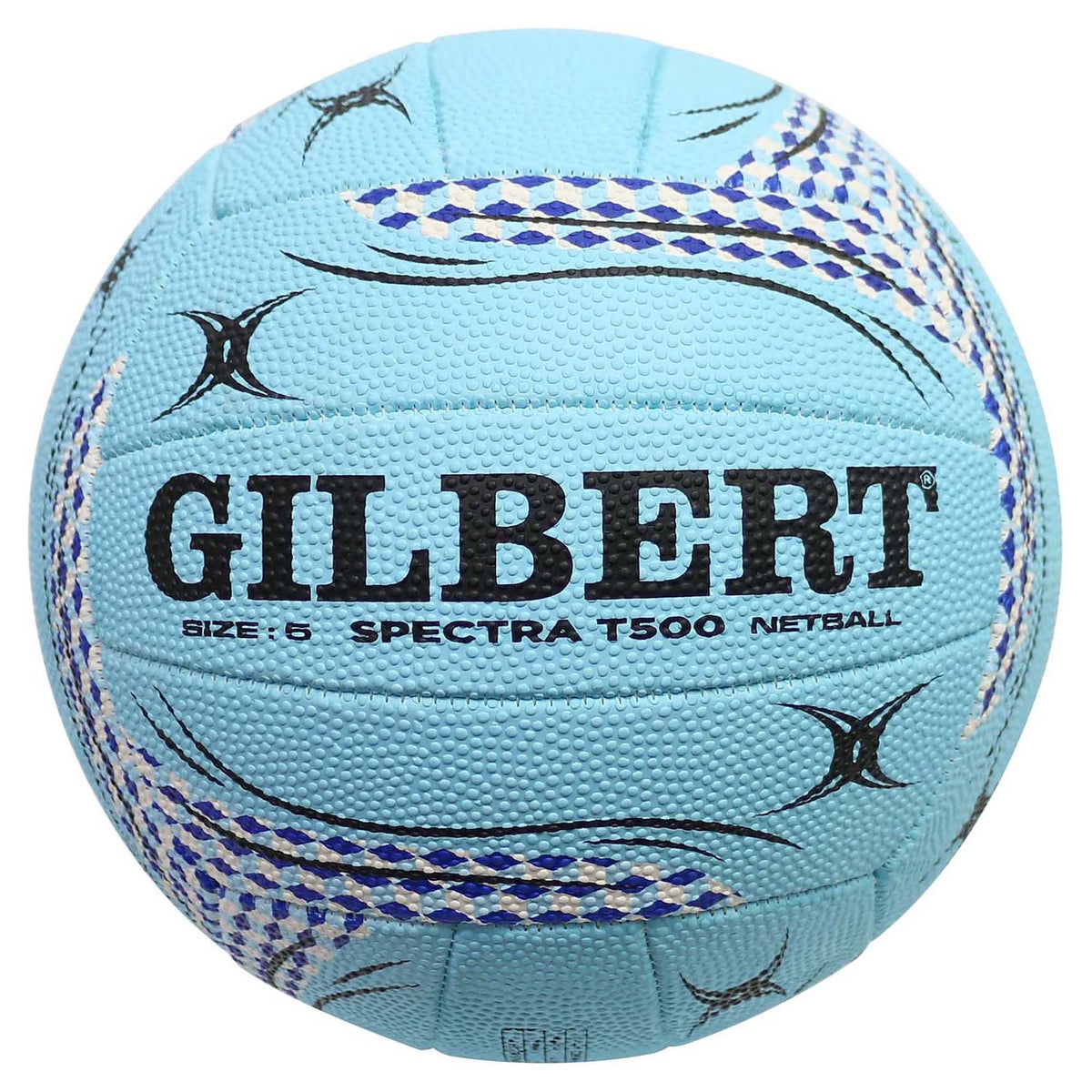 Spectra T500 Netball (Size 5)