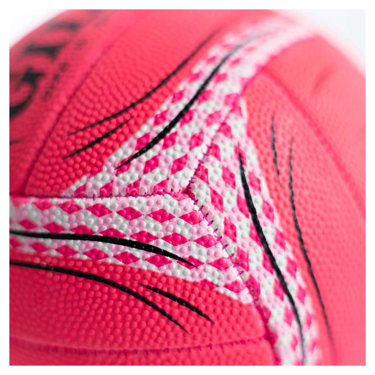 Spectra T500 Netball (Size 5)