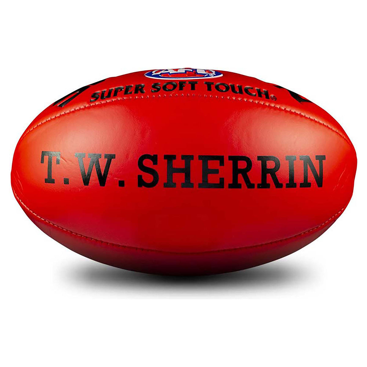 Sherrin Super Soft Touch Ball (Size 3)