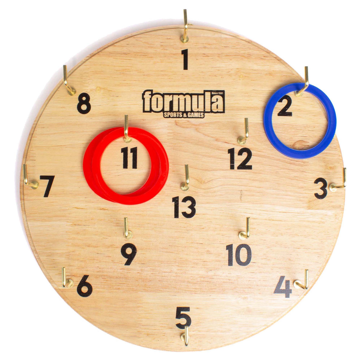 Formula Sports Hookey Set (2024)