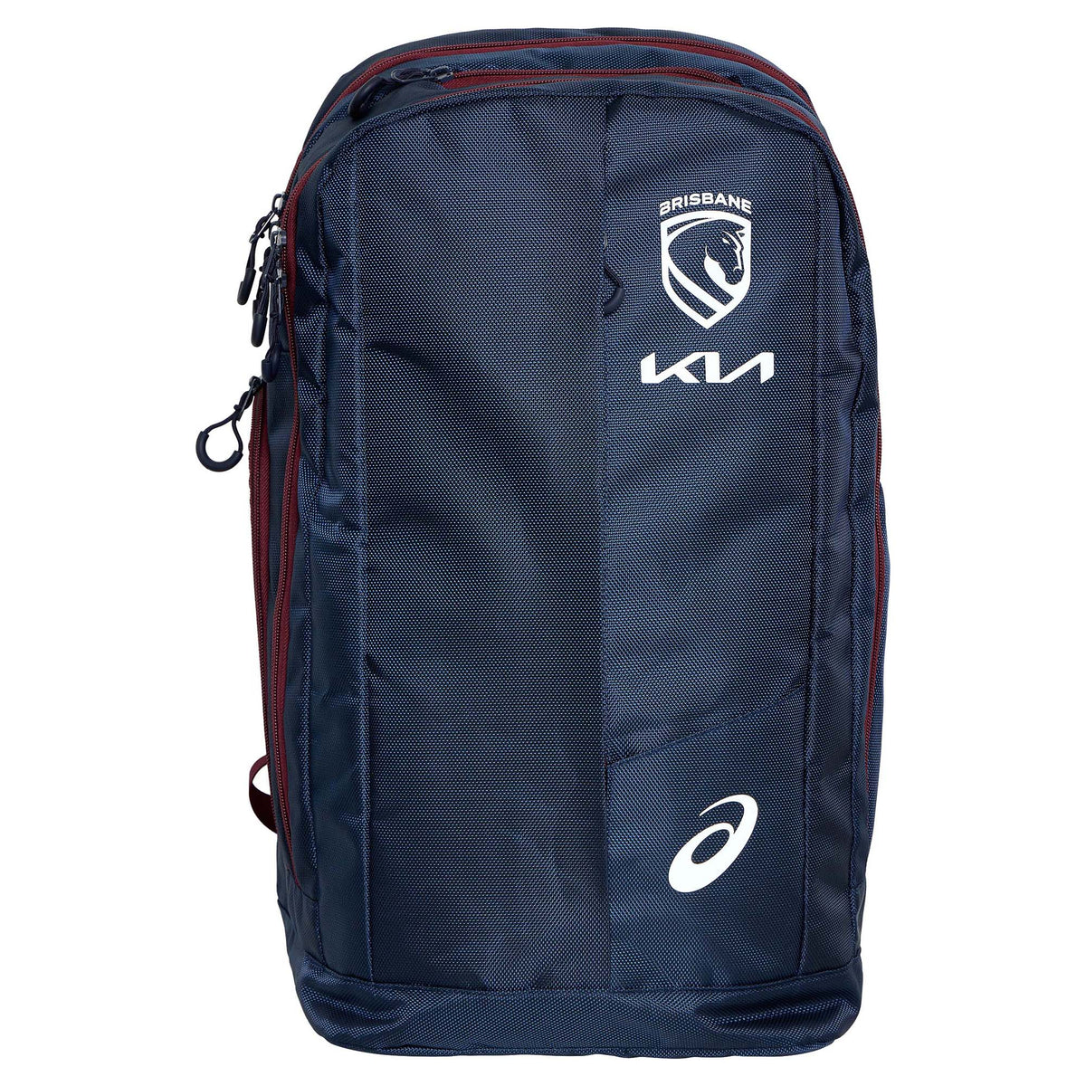 Asics NRL Brisbane Broncos 2026 Backpack