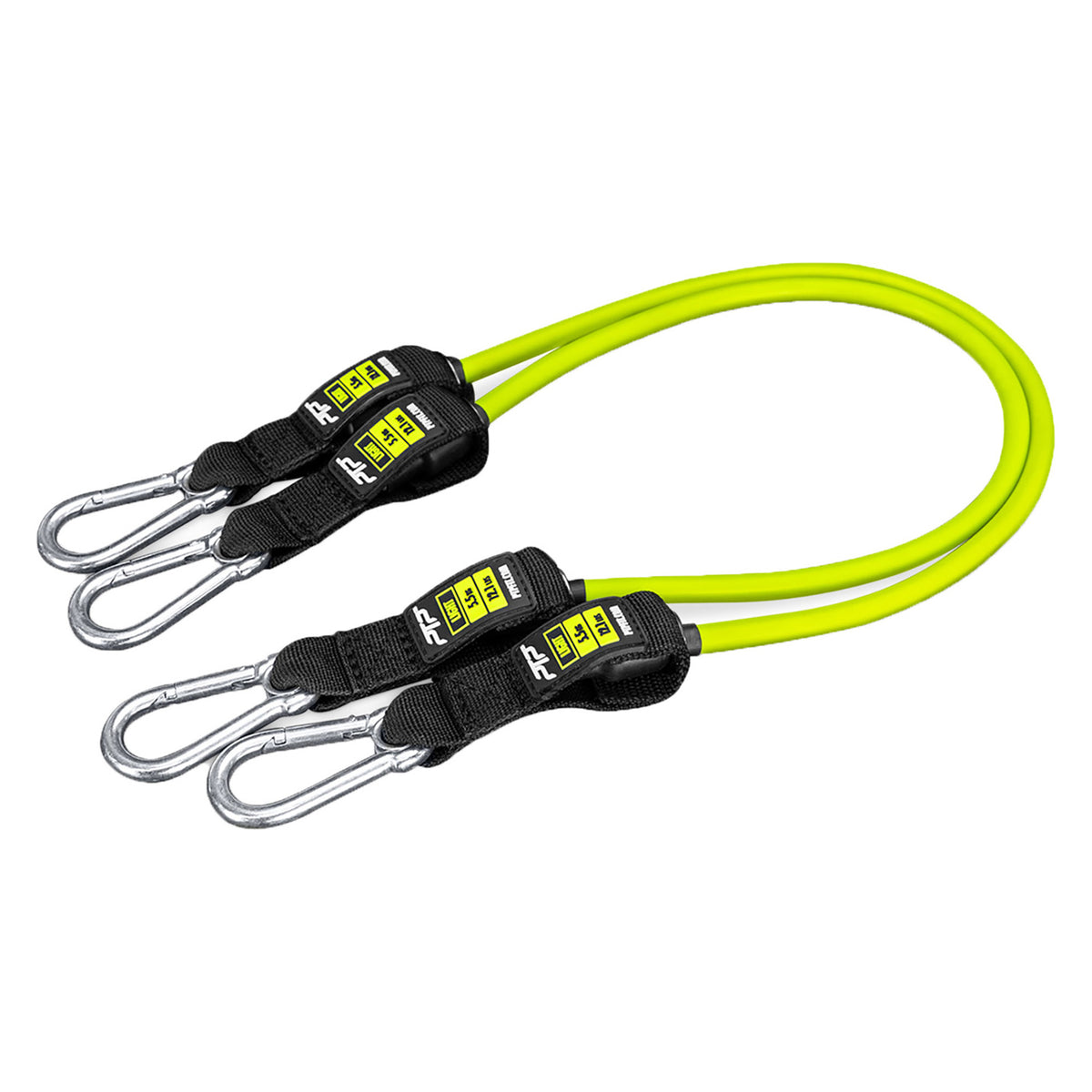 PTP Resistance Platform System