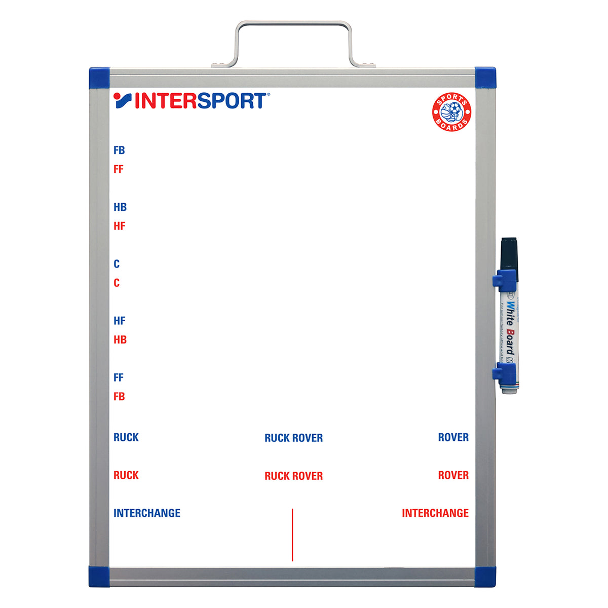 Sportsboards INTERSPORT AFL Pro Board