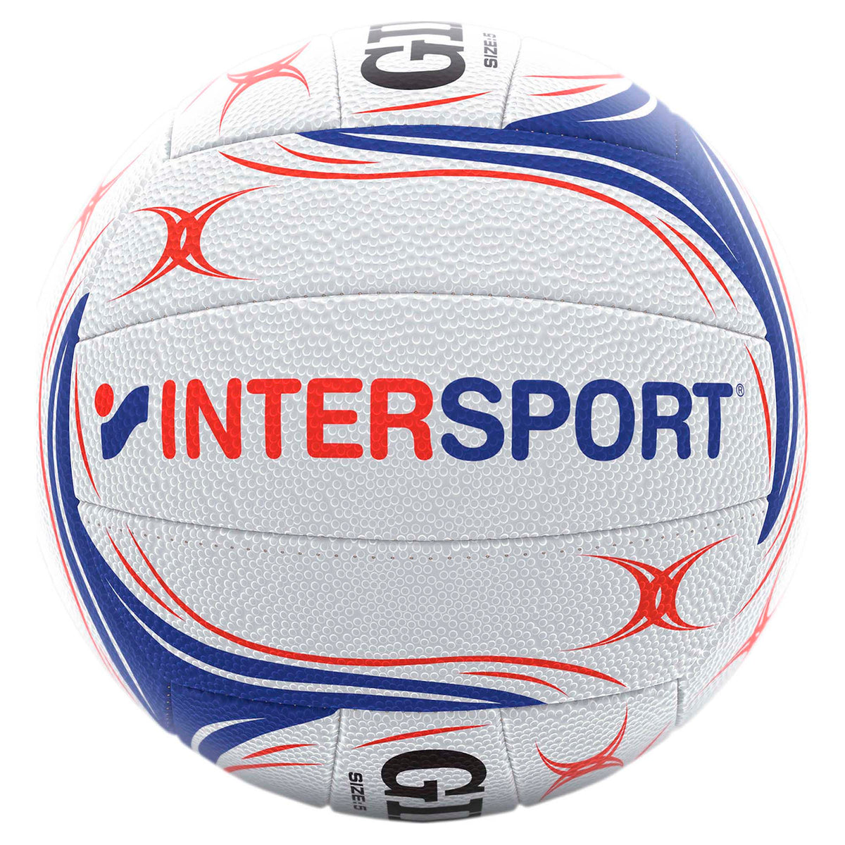 Gilbert Intersport 2026 Phoenix Netball (Size 4)