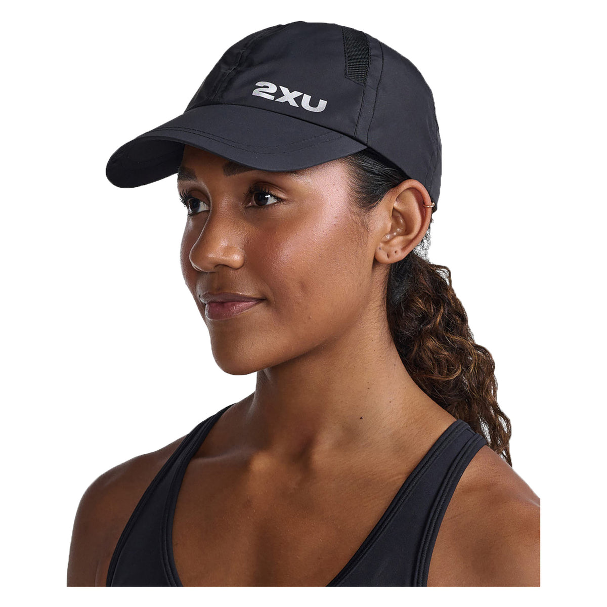 2XU Run Cap