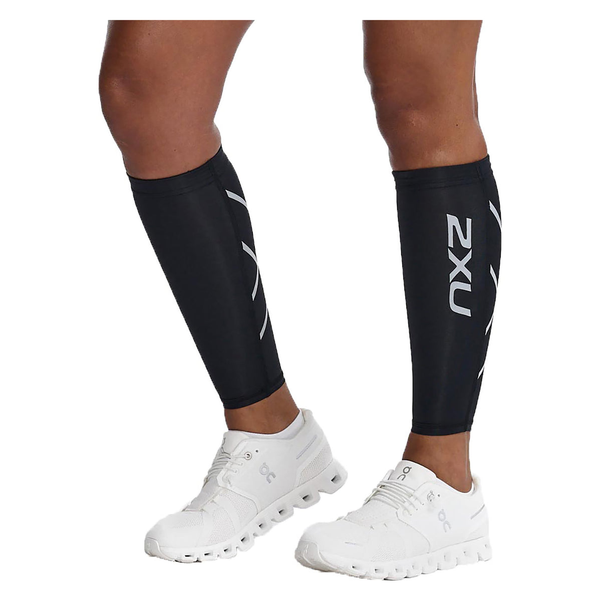 2XU Compression Calf Guards